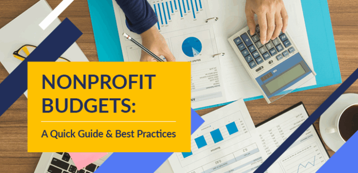 How to Optimize Your Nonprofit Budget: A Guide & 5 Best Tips - Getting Attention