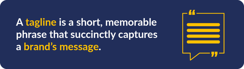 Getting Your Nonprofit Tagline Proper: High Ideas and Examples - Monidom