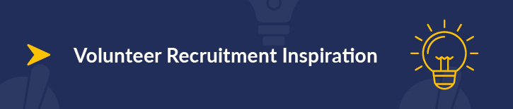 Volunteer Recruitment: 7 Effective Strategies - Getting Attention