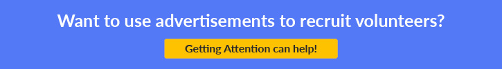 Volunteer Recruitment: 7 Effective Strategies - Getting Attention