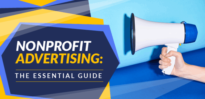 Nonprofit Advertising: The Essential Guide - Getting Attention