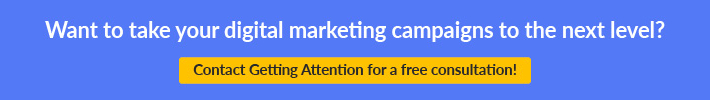 Nonprofit Advertising: The Essential Guide - Getting Attention