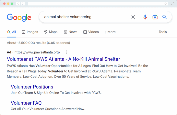 Google Ad Grants for Nonprofits: The Complete Guide for 2023
