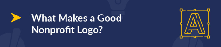 Our Top 8 Tips and Tricks for Designing Nonprofit Logos - Getting Attention