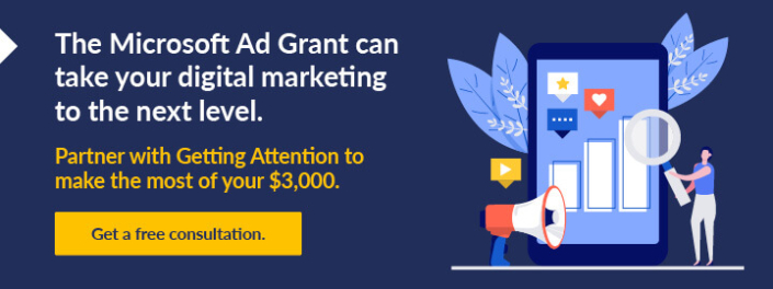 Microsoft Ad Grants: The Complete Guide for Nonprofits