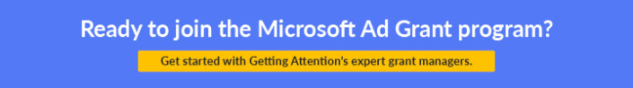 Microsoft Ad Grants: The Complete Guide for Nonprofits