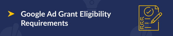 Google Ad Grants: The Complete Guide for Nonprofits
