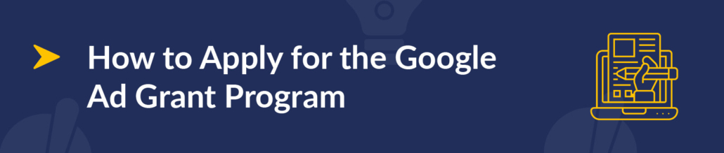 Google Ad Grants: The Complete Guide for Nonprofits