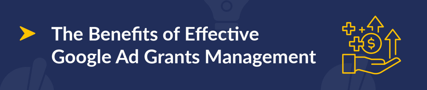 Google Ad Grants: The Complete Guide for Nonprofits