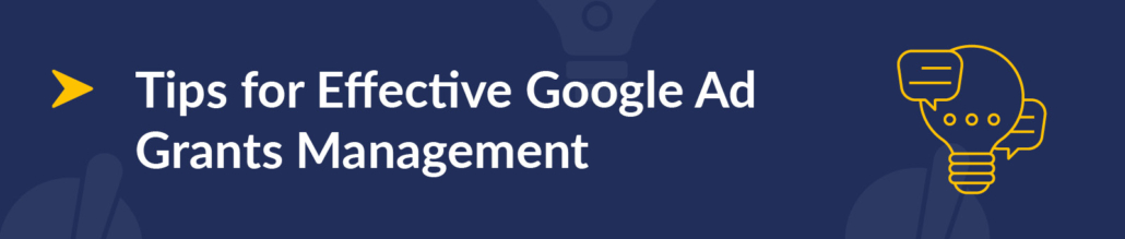 Google Ad Grants: The Complete Guide for Nonprofits
