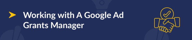 Google Ad Grants: The Complete Guide for Nonprofits
