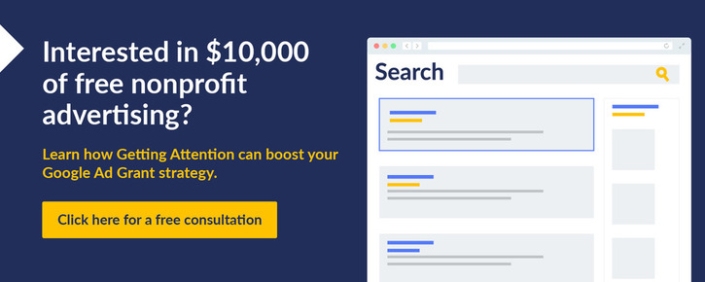Google Ad Grants: The Complete Guide + How to Get Started