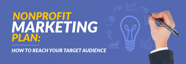 Nonprofit Marketing Plan: 8 Key Steps (+ Free Templates!)