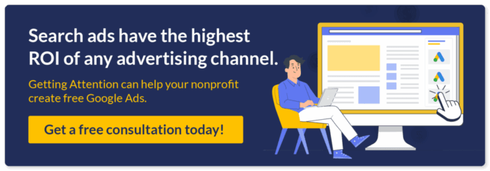 Nonprofit Advertising: The Essential Guide (With Examples!)