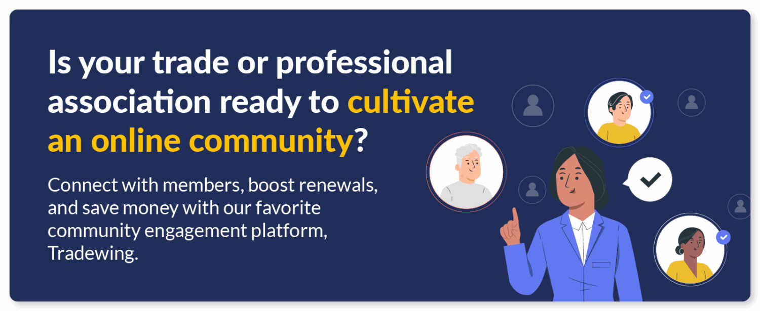 10 Solid Nonprofit Membership Marketing Ideas to Drive Impact - Getting ...