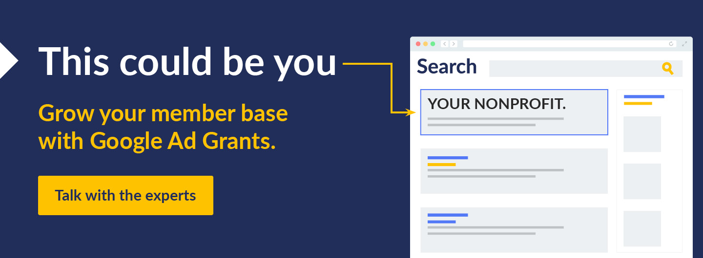 10 Solid Nonprofit Membership Marketing Ideas to Drive Impact - Getting ...