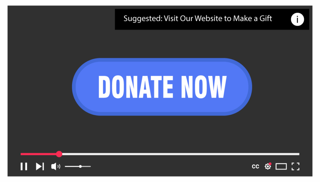 Getting Started with YouTube for Nonprofits in 3 Steps - Getting Attention