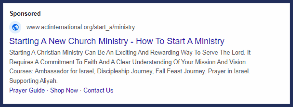 Powerful Nonprofit Advertising Examples To Inspire Your Ads