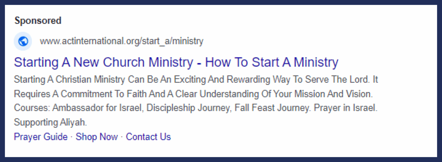 Powerful Nonprofit Advertising Examples To Inspire Your Ads