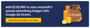 Powerful Nonprofit Advertising Examples To Inspire Your Ads