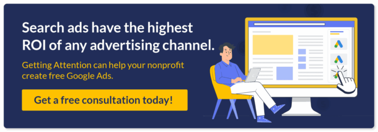 Powerful Nonprofit Advertising Examples To Inspire Your Ads