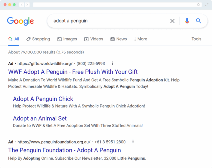Powerful Nonprofit Advertising Examples To Inspire Your Ads