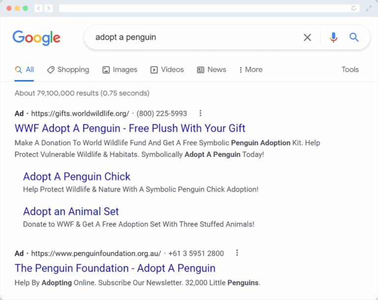 Powerful Nonprofit Advertising Examples To Inspire Your Ads