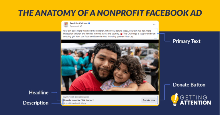 From Likes to Donations: How To Use Facebook For Nonprofits
