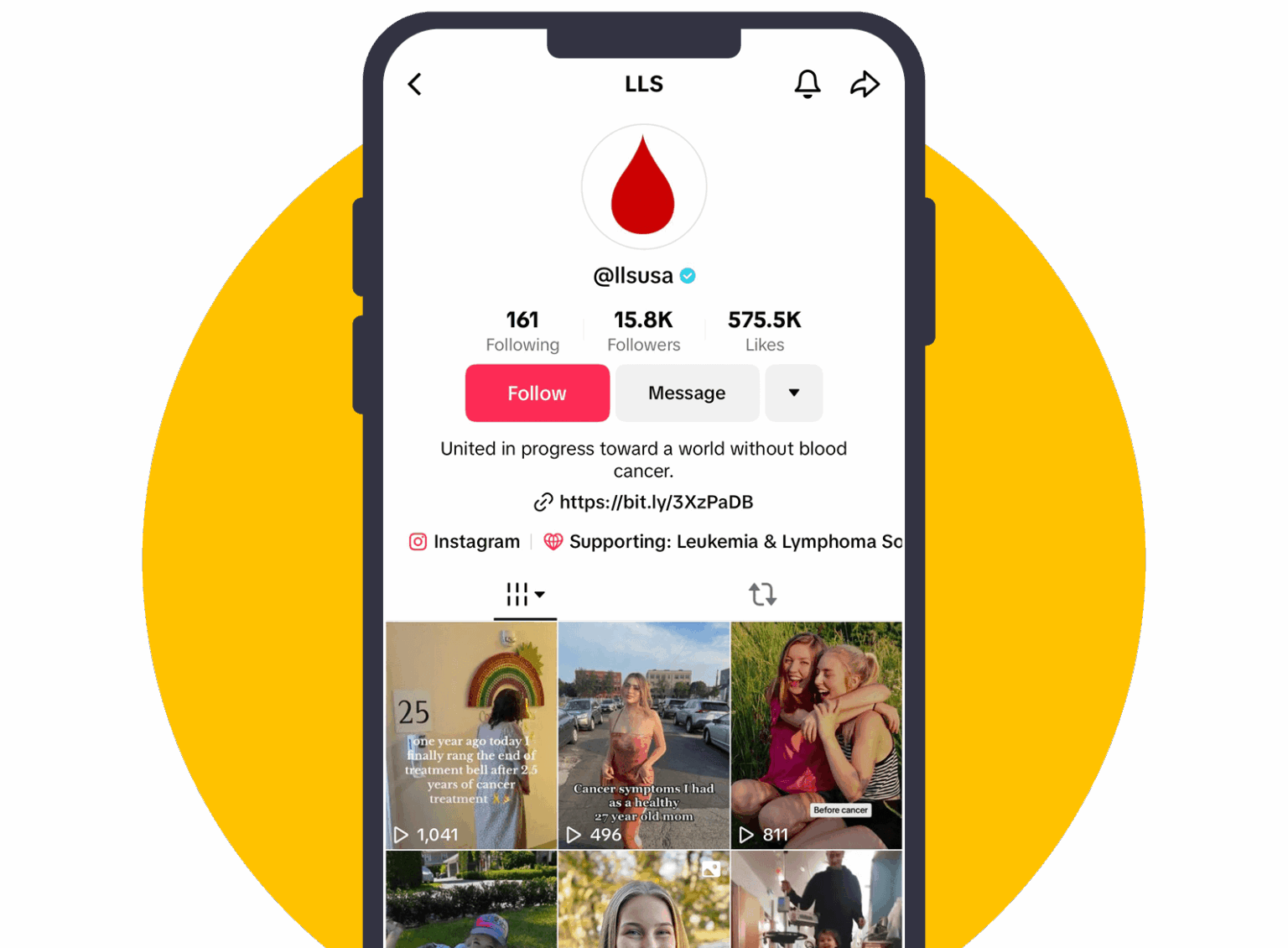 Using TikTok for Nonprofits: How To Grow Your Community