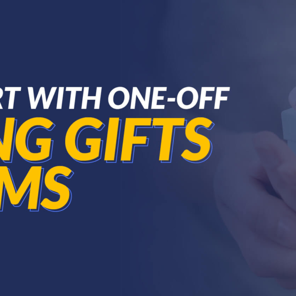Matching Gifts: The Ultimate Q&A Guide for Fundraisers - Getting Attention
