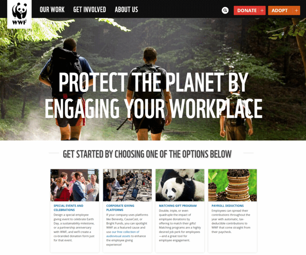 Payroll Giving for Nonprofits: Leveraging Employee Support