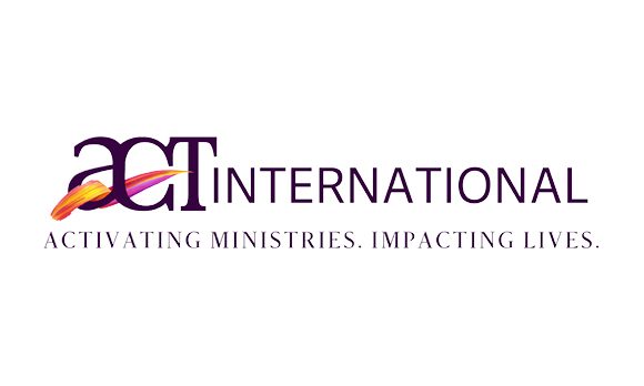 ACT International - Getting Attention