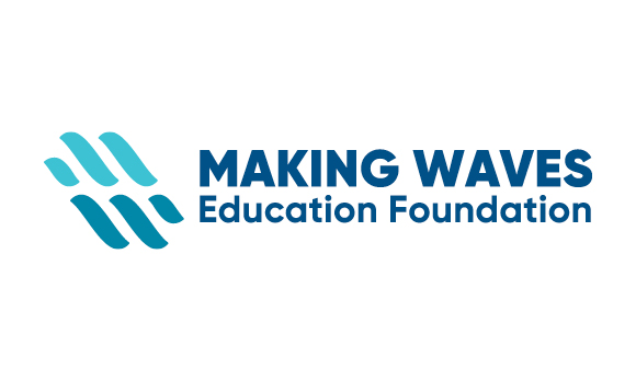 Making Waves Education Foundation - Getting Attention